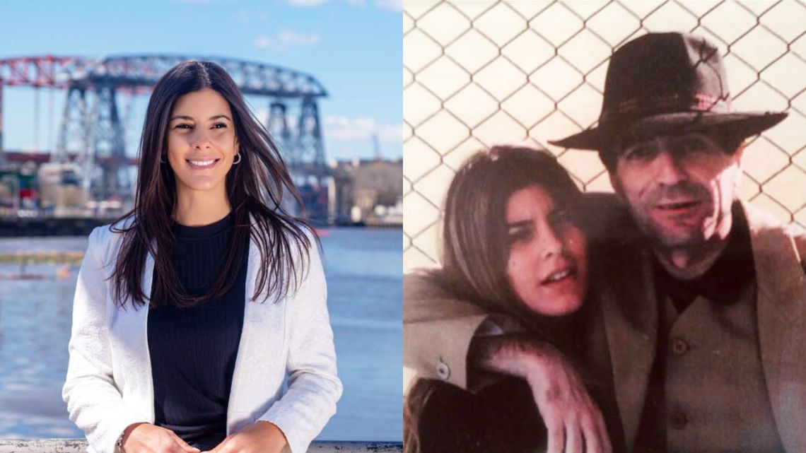 “Ya no lloro cuando escucho ‘Dieguitos y Mafaldas’”, confiesa Paula ...