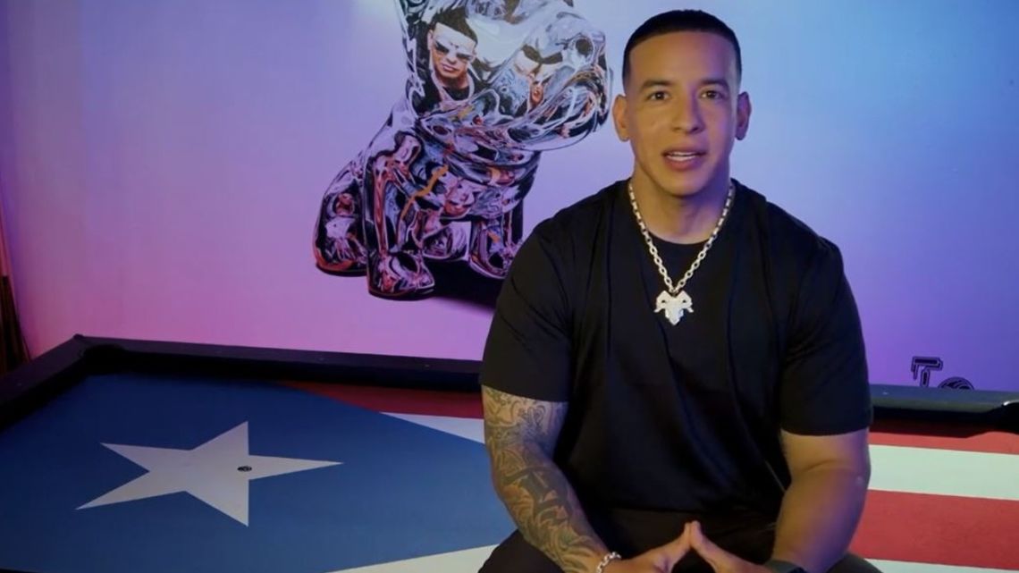 Daddy Yankee Anunció Que Se Retira De La Música Con Nuevo álbum Y Su