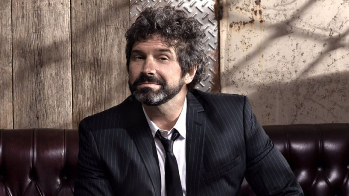 Día de la Memoria: Iván Noble expresó su enojo a través de un ...