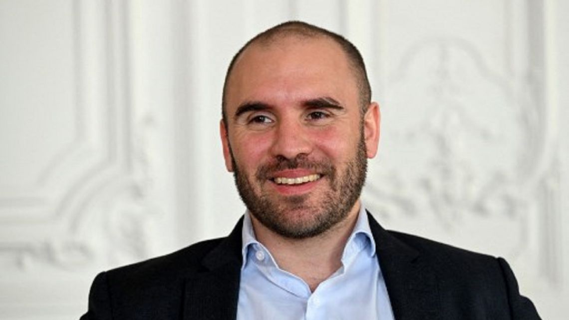 Martín Guzmán: "El acuerdo con el FMI es un paso adelante en la ...