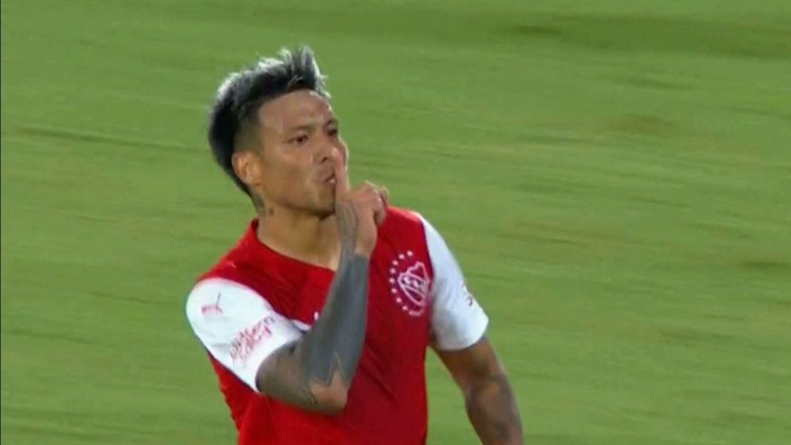 Domingo Blanco tuvo que dar explicaciones después de su polémico ...