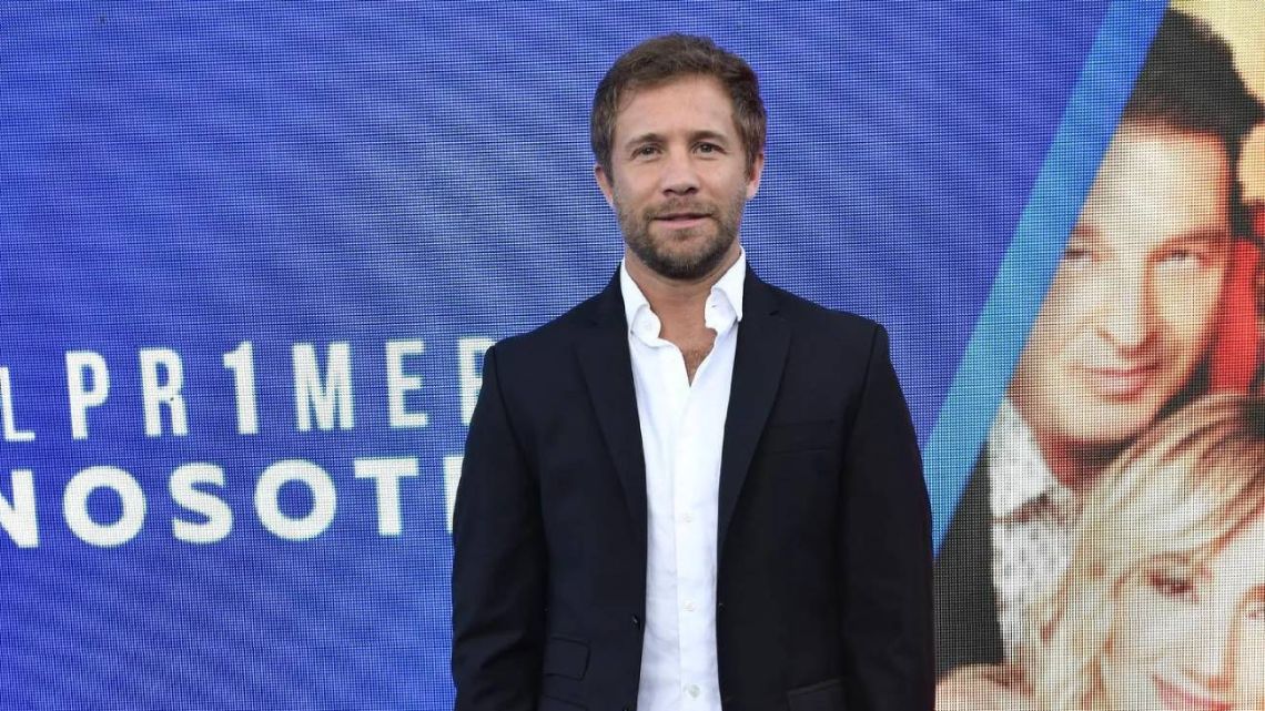 El primero de nosotros: Tacho Riera habló de su relación con Damián de ...