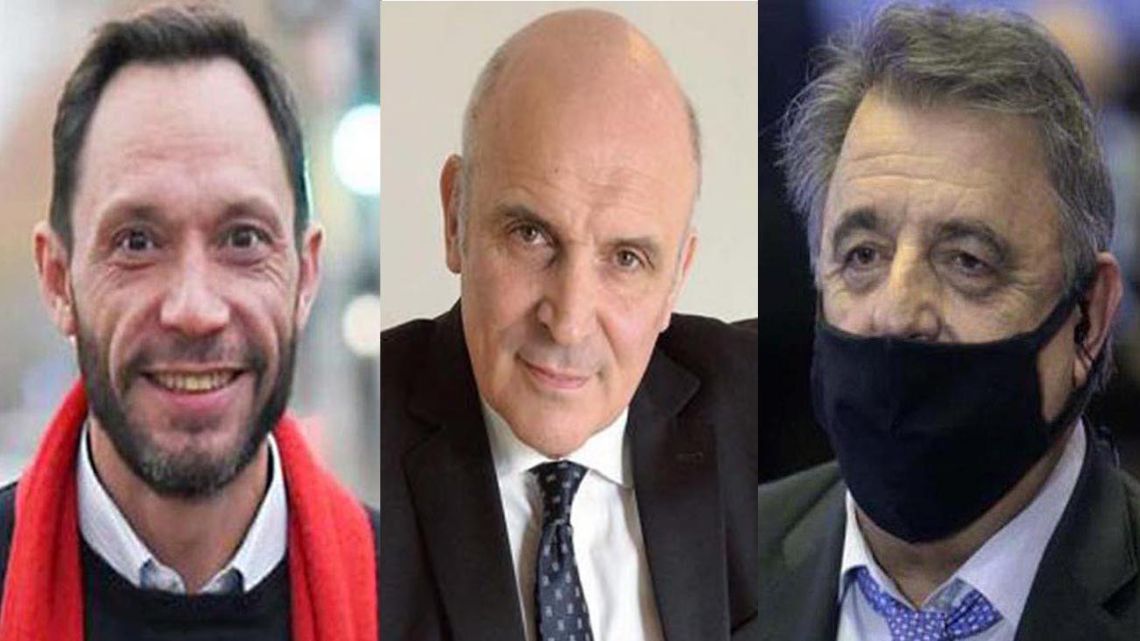 Las críticas opositoras al proyecto del kirchnerismo: "¿Van a empezar ...