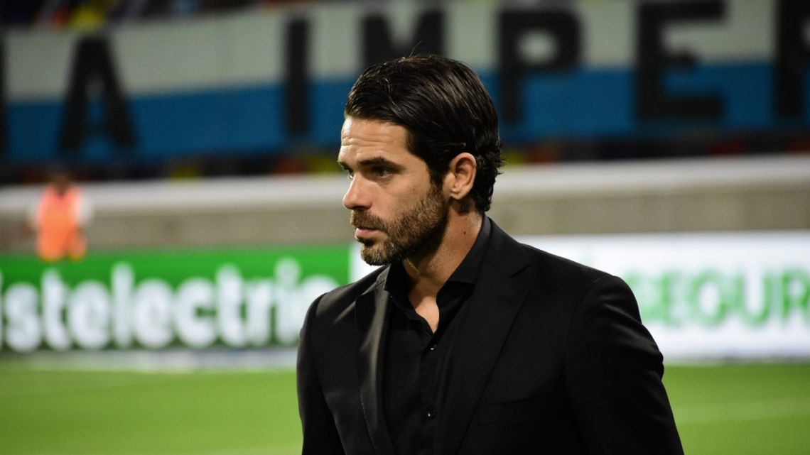 Racing venció a Unión y Fernando Gago hizo historia | 442