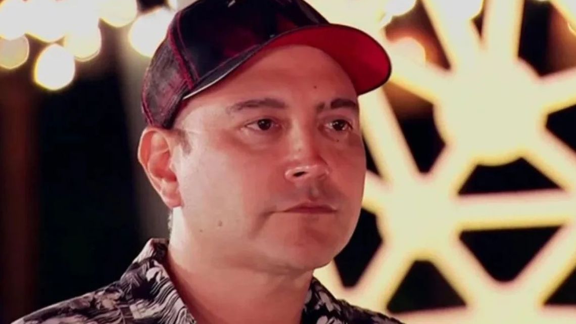 Leo García contó el dramático momento que vivió tras escaparse de El ...