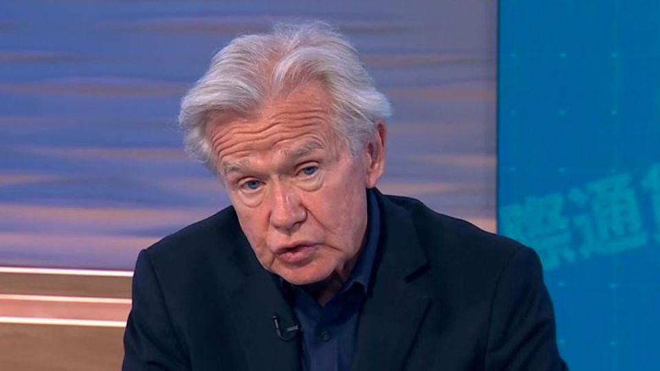 Buenos Aires Times | Argentina