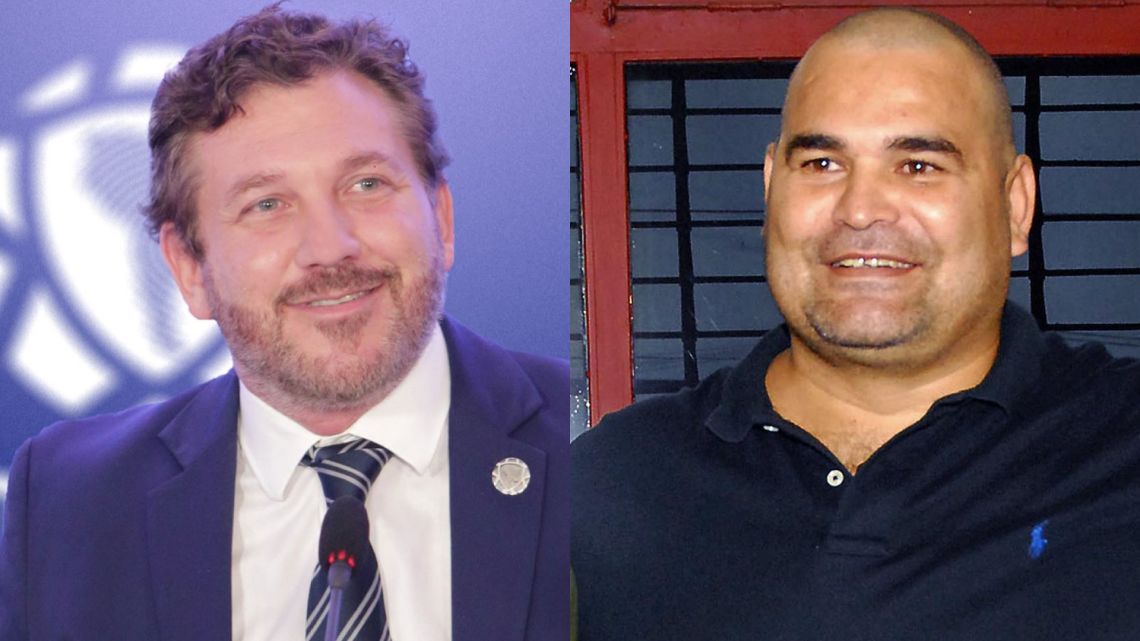 La reacción de Chilavert luego de la reelección de Alejandro Domínguez en la Conmebol | 442