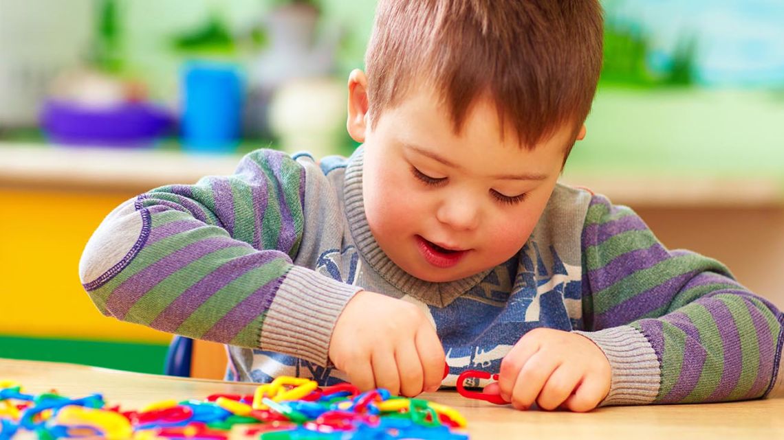 Día Mundial de la Concientización sobre el Autismo: se estima que 1 de ...