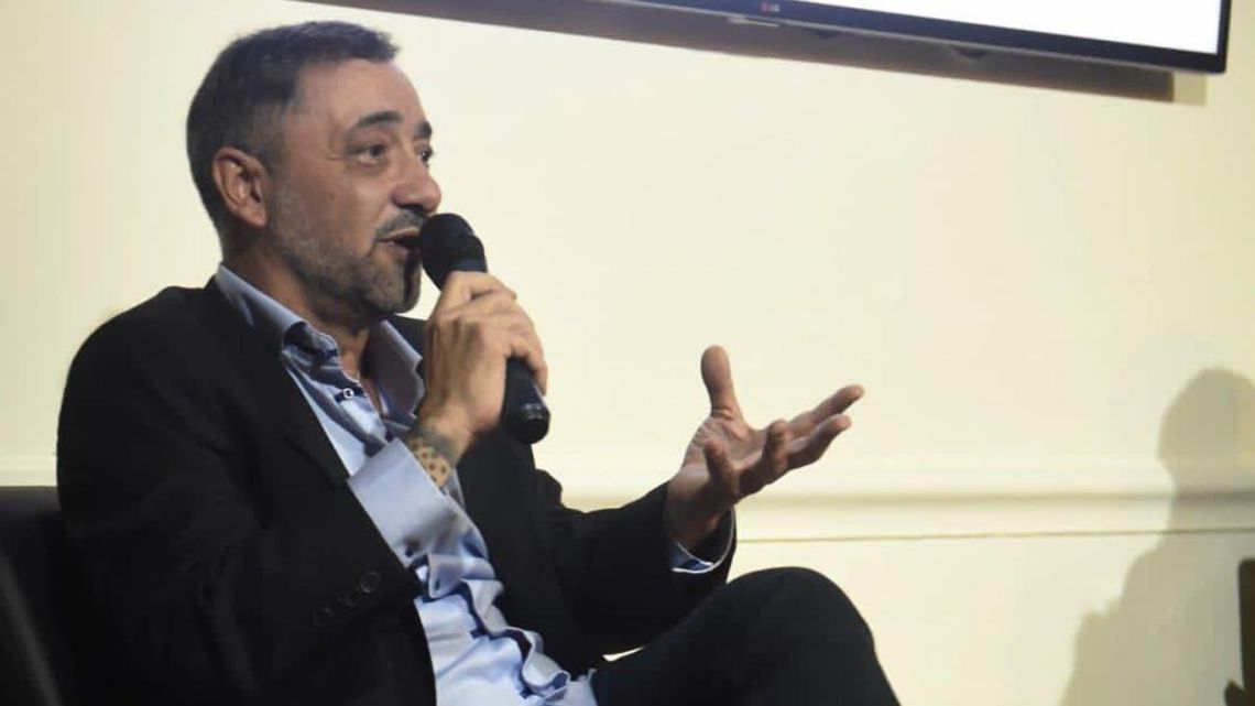 Tufaro: “Debemos consensuar las políticas de estado que la Ciudad ...