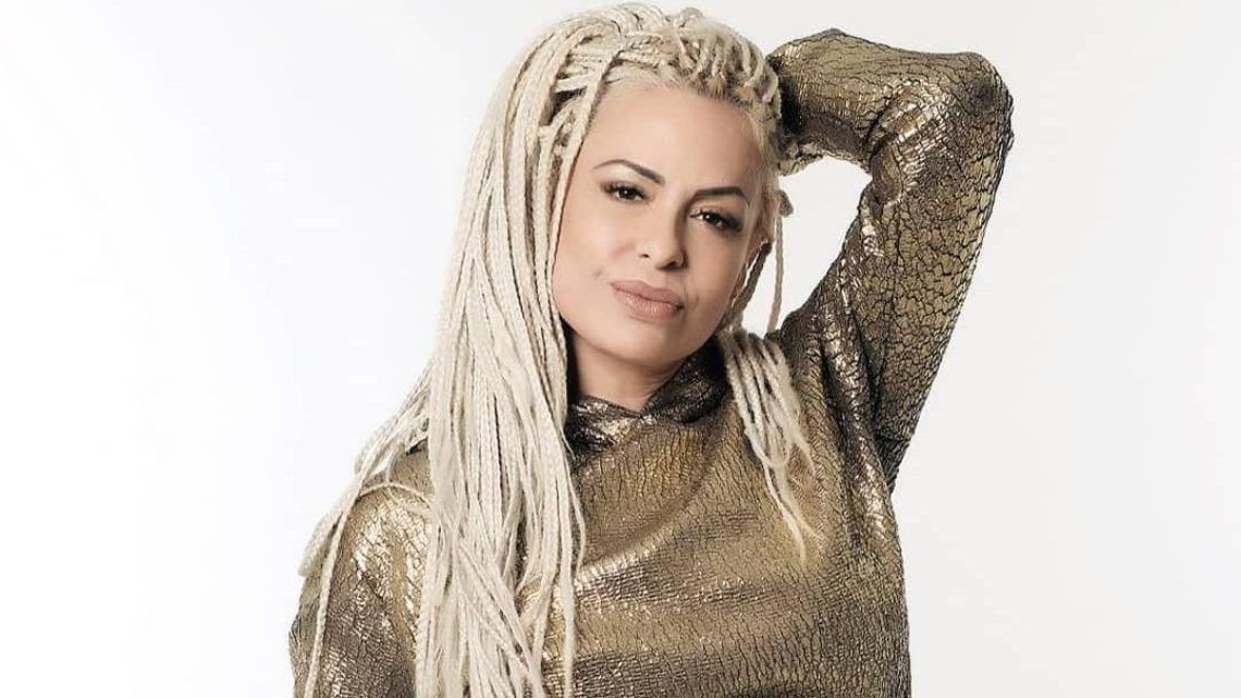 Murió el hermano de Daniela Cardone | Caras