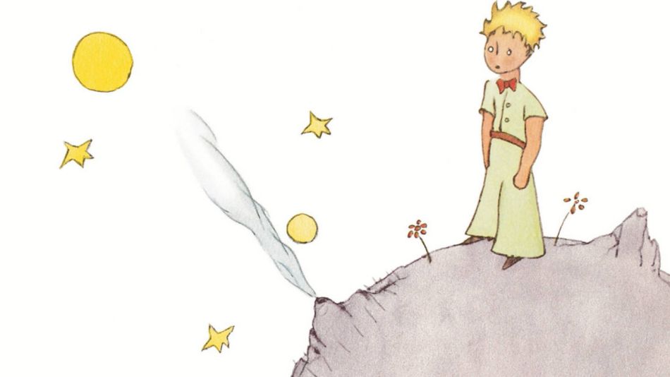 El Principito cumple 80 años: 8 curiosidades sobre la obra de Antoine ...