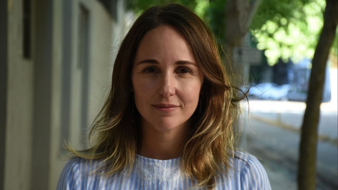 Clara Muzzio: “Queremos mostrarles a las generaciones presentes y ...