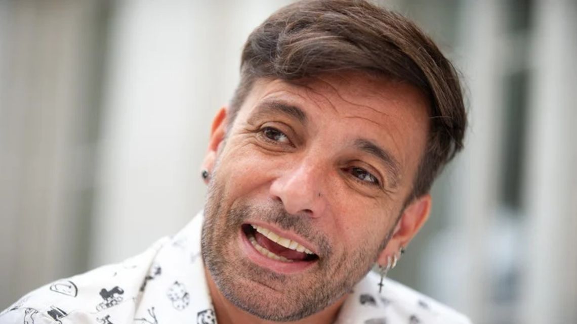 Martín Bossi habló de los rumores de romance y reveló la verdad: "Puede ...