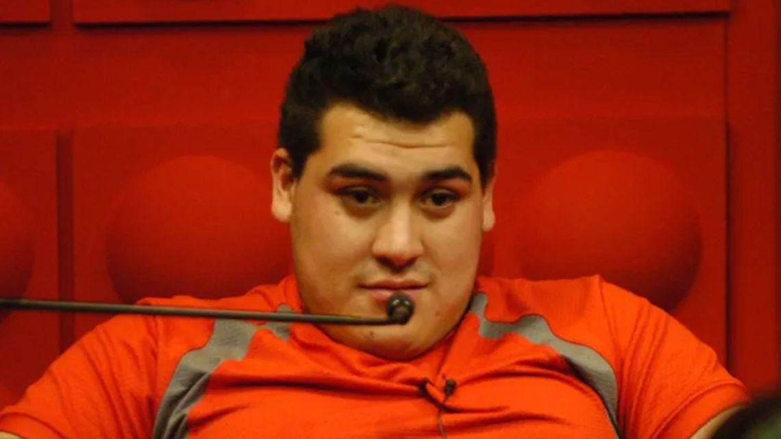 Cómo es la vida de Damián Terrille, el cartonero que participó de Gran ...