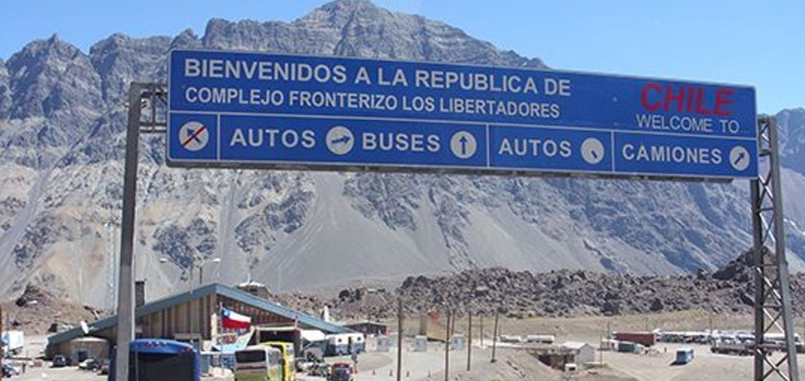 Chile to reopen land borders with Argentina, Peru, and Bolivia | Buenos ...