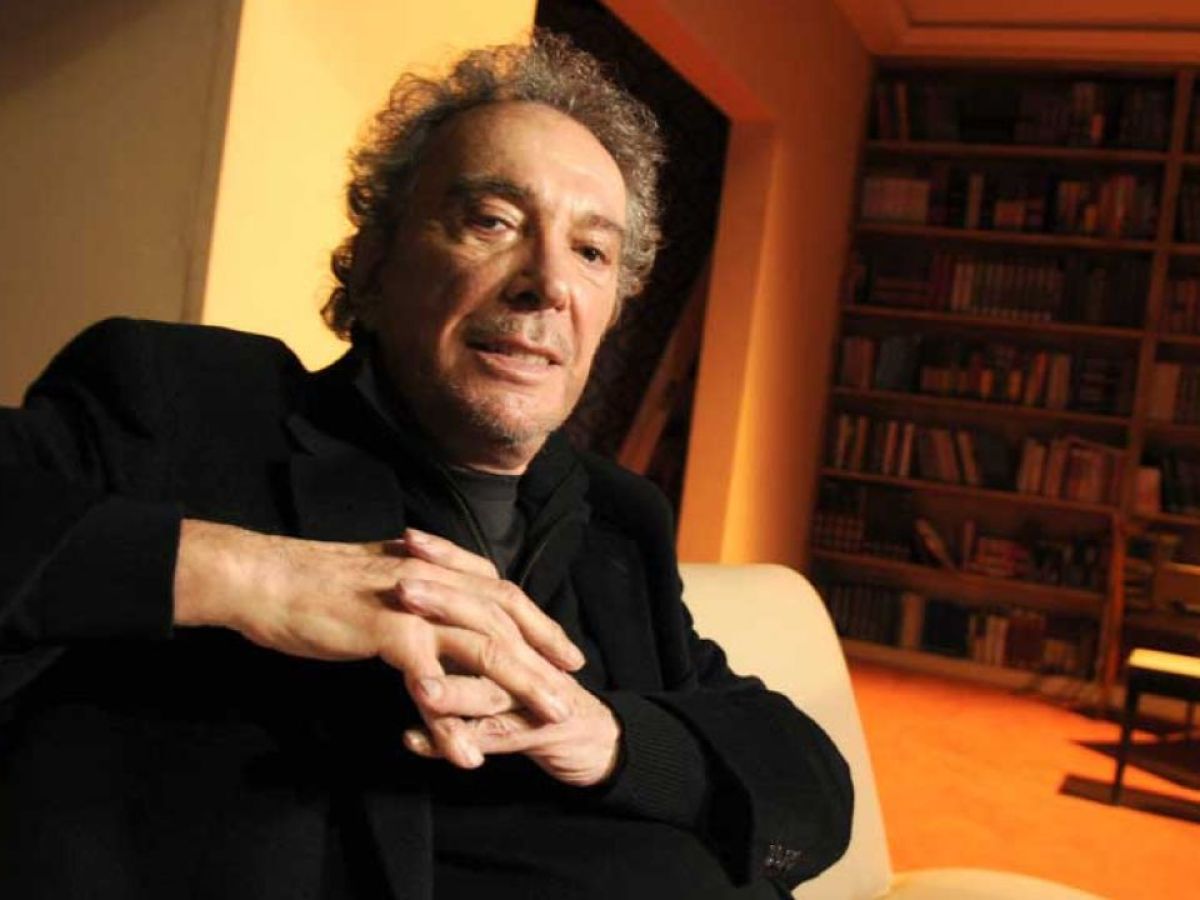 El 11 de abril de 2014 murió el actor argentino Alfredo Alcón | Radio ...