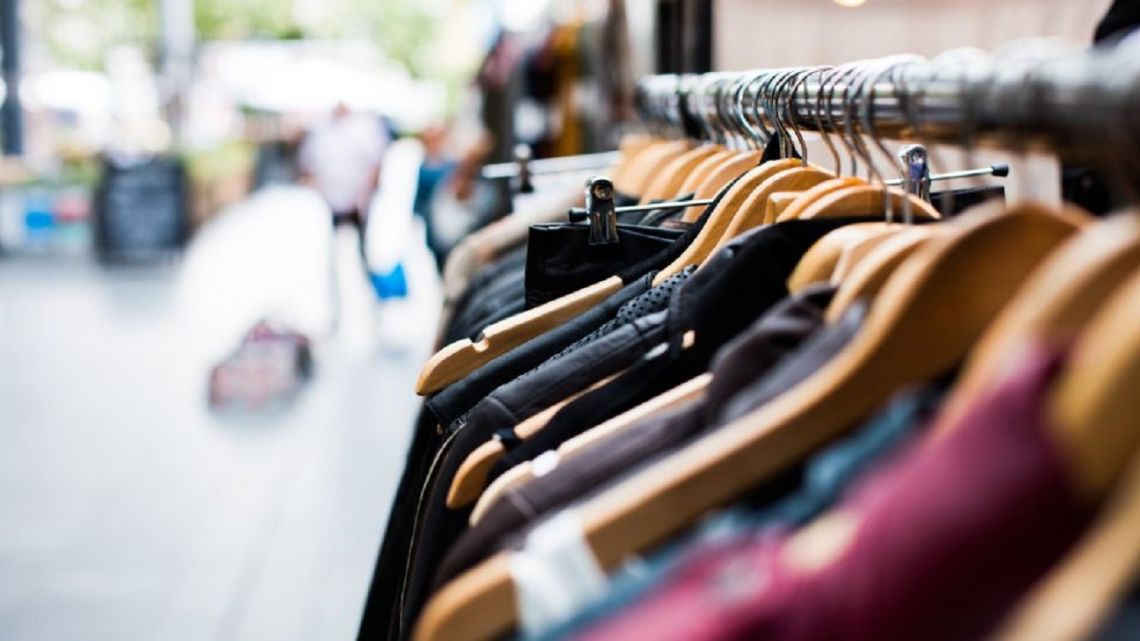 Precios por las nubes: cuánto cuesta la ropa en la Argentina | Perfil