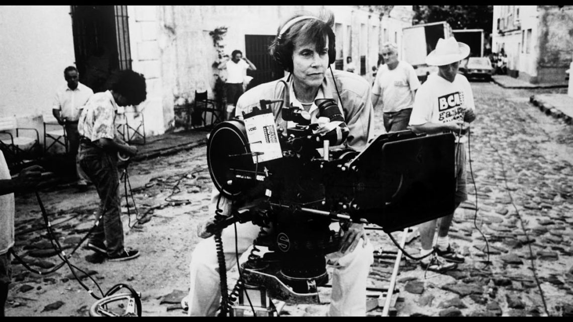 Hace 100 años nacía María Luisa Bemberg, la Señora de Nadie | Perfil