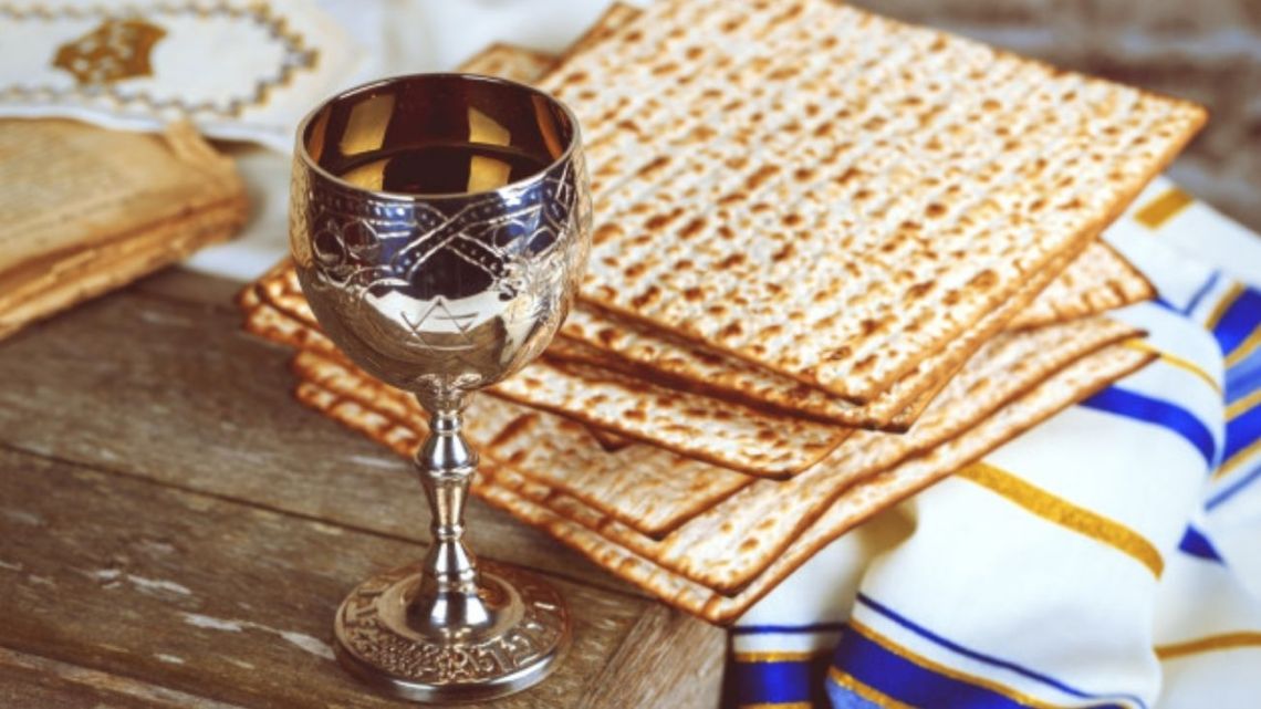 Festejo del Pésaj: los alimentos y tradiciones de la pascua judía | Perfil