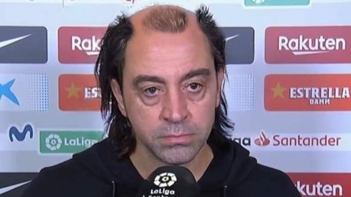 Los mejores memes de la eliminación de Barcelona ante Eintracht ...