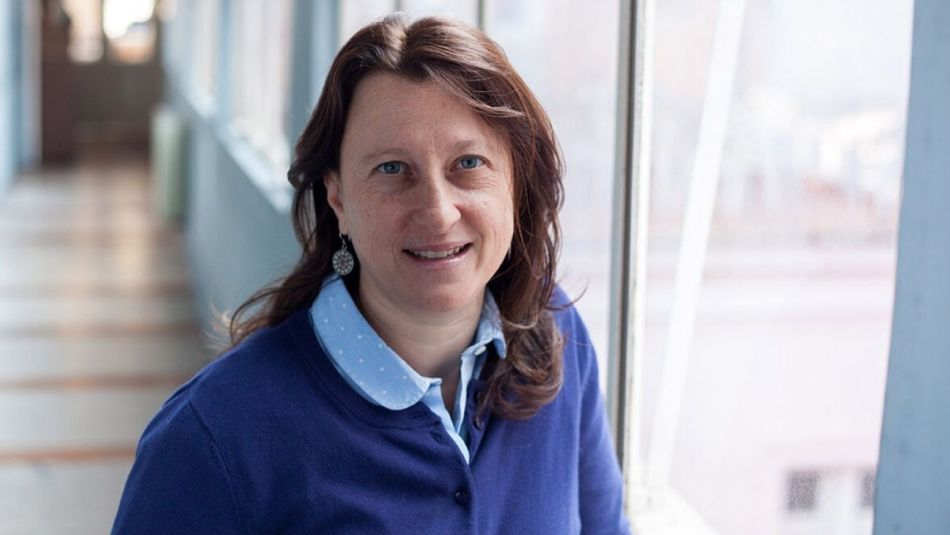 Paula Litvachky: “Nadie sabe realmente para qué está usando la Ciudad ...