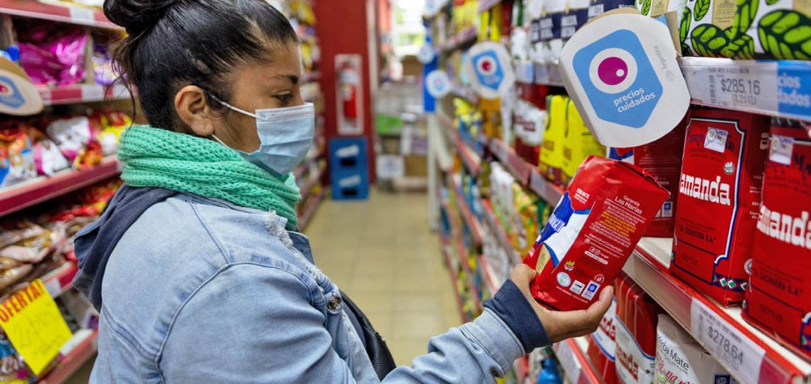 Inflation bites, but high-end consumption is still on the rise | Buenos ...