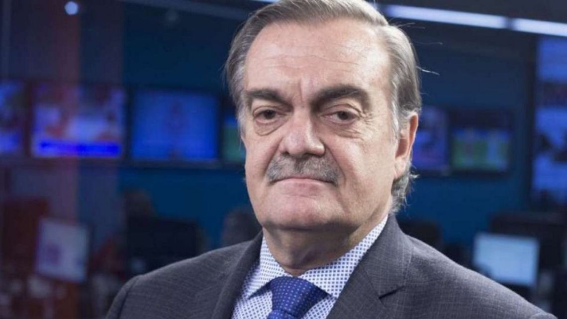 Lugones: "Estoy de acuerdo con el fallo de la Corte" | Perfil