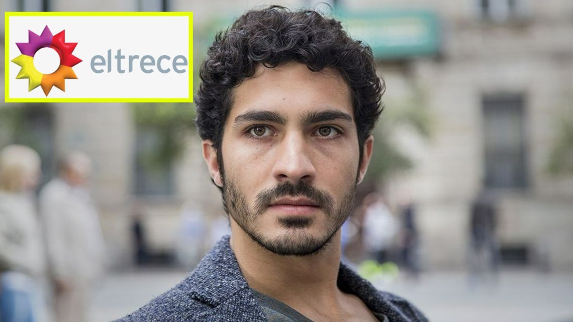 El impensado enojo del Chino Darín contra El Trece: el motivo | Exitoina