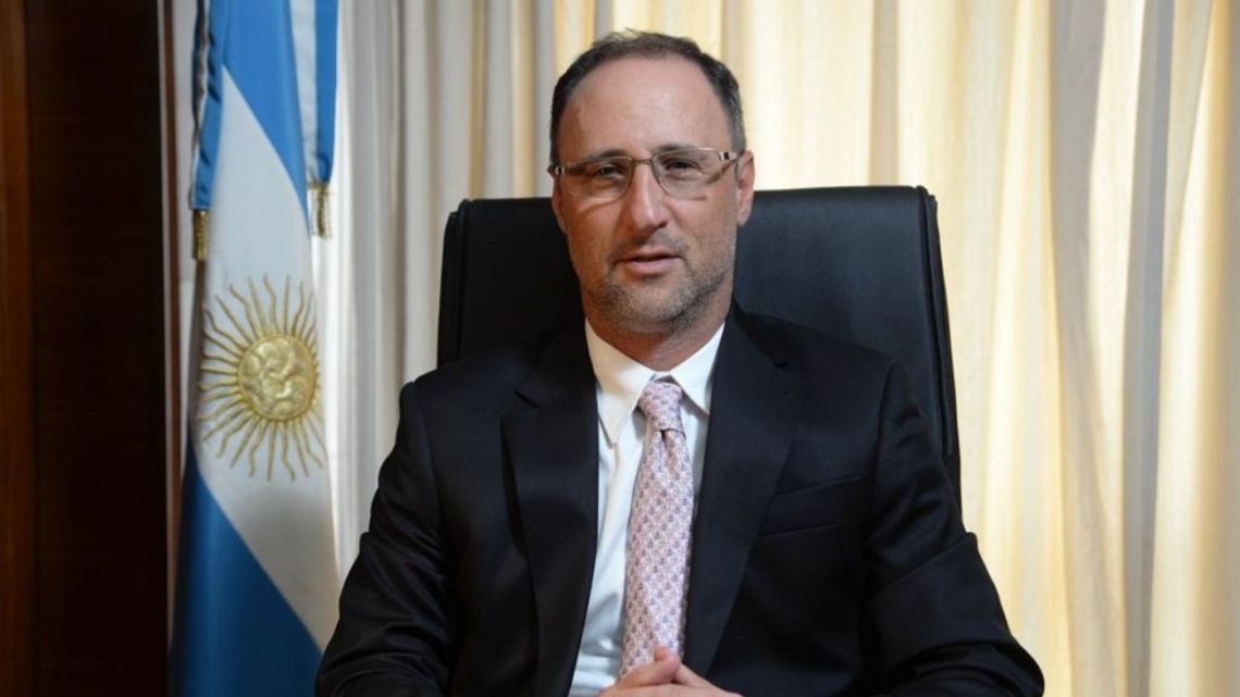 Diego Marías: "El Consejo va a seguir paralizado porque ningún bloque ...