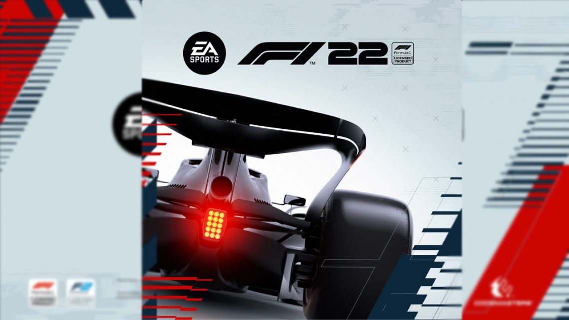 EA Sports presentó el videojuego oficial de la Fórmula 1 | 442