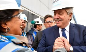 Marcela Luchetti, la primera mujer de Alberto Fernández y madre de ...