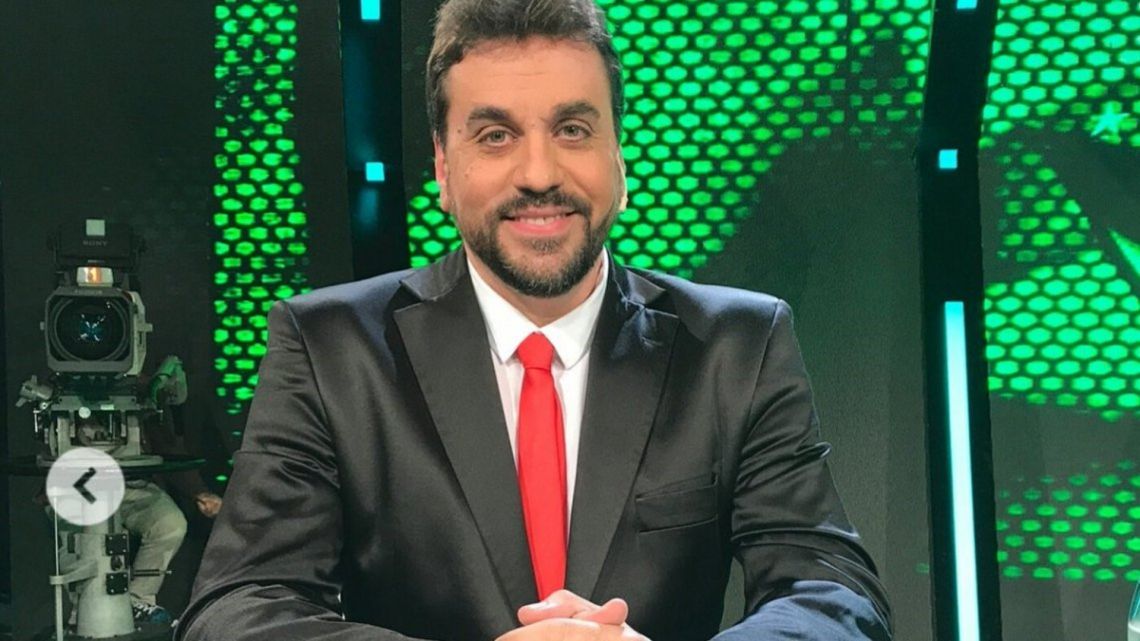 Nicolás Distasio reveló la situación sobre la posible llegada de un ex ...