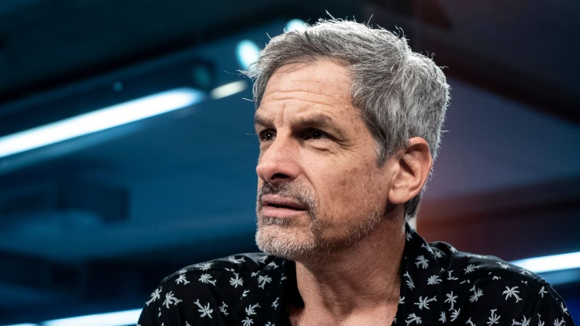 La descontrolada noche de Rafael Ferro en su casa: "Llamé a la policía ...