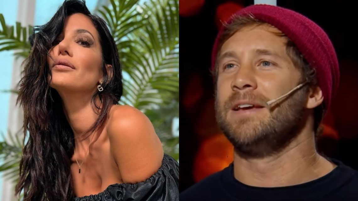 Nicolás Riera, se sinceró sobre la filtración de su foto íntima con ...