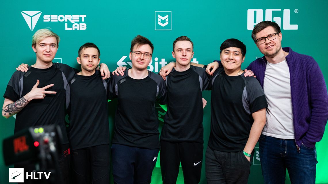 Cloud9 regresa a CS:GO con la adquisición del roster de Gambit | 442