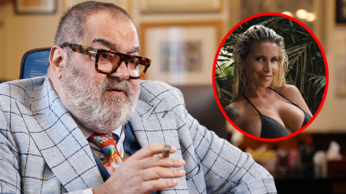 Jorge Lanata Expuso Las Internas De Florencia Peña Con América Tv Va