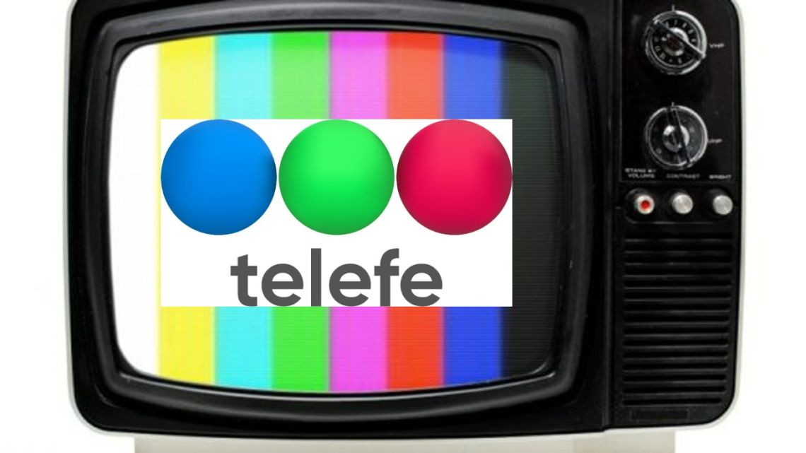 Telefe apuesta en grande con el regreso de una exitosa ficción a su ...
