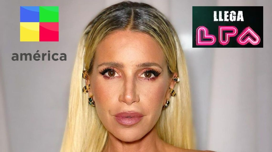 El Debut De Florencia Peña ¿cómo Le Fue Perfil