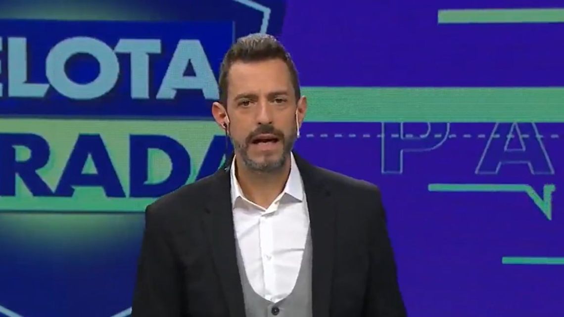 Durísimo editorial de Pablo Giralt: "En Boca nadie hace nada, deben ...