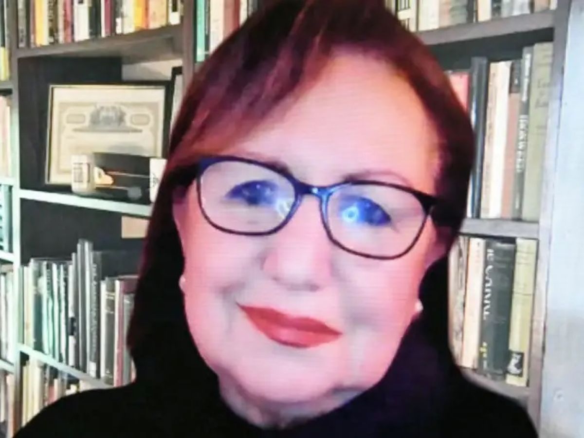 Seyla Benhabib: "Estados Unidos es un país muy poco igualitario ...