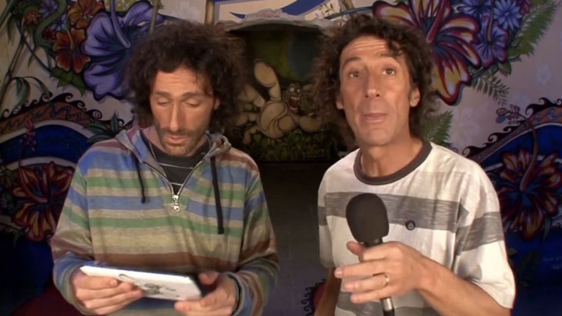 MDQ para todo el mundo regresa a la TV con Eugenio y Culini Weinbaum: cuándo y dónde se podrá ...