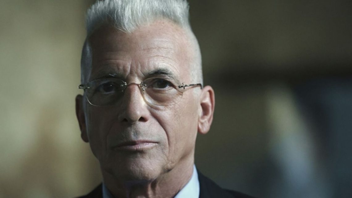 Gerardo Romano: "Milei quiere sacar a la casta, ¿y quién viene detrás ...