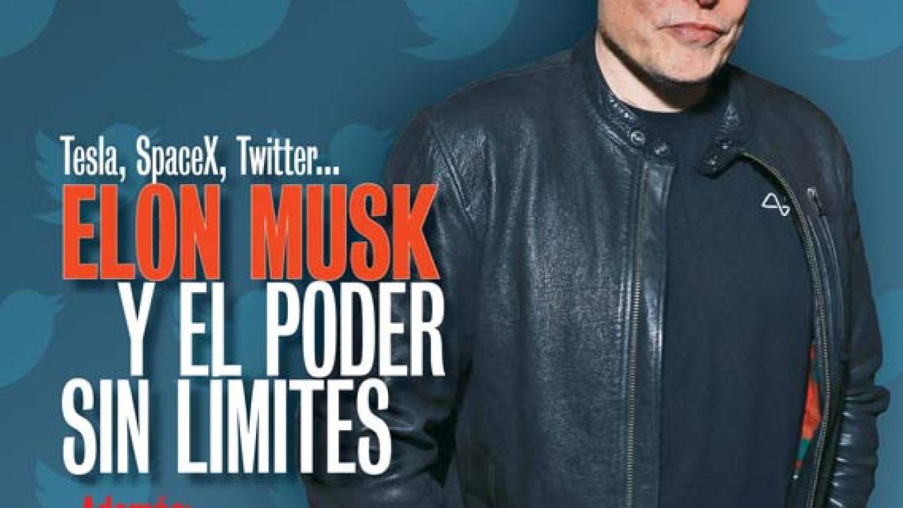Elon Musk... El poder sin límites | Noticias