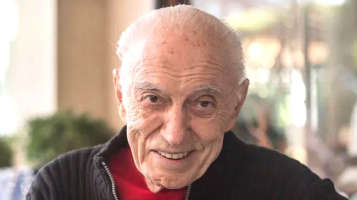 Cacho Fontana fue internado de urgencia: cómo se encuentra su salud ...