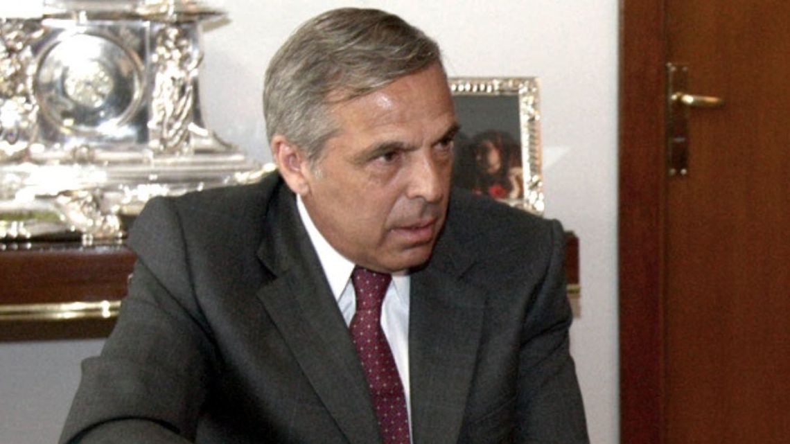 Sapag: "Hay que ser prácticos y sin ideologías para lograr la energía ...