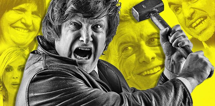 The appeal of Javier Milei – an autopsy of the right | Buenos Aires Times