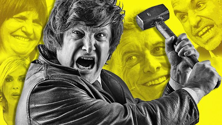 The appeal of Javier Milei – an autopsy of the right | Buenos Aires Times