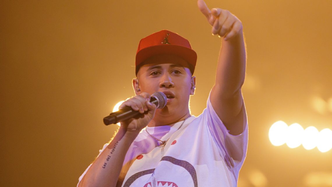 FMK anunció nuevo lanzamiento: “Siento que es un tema que va a ayudar a ...