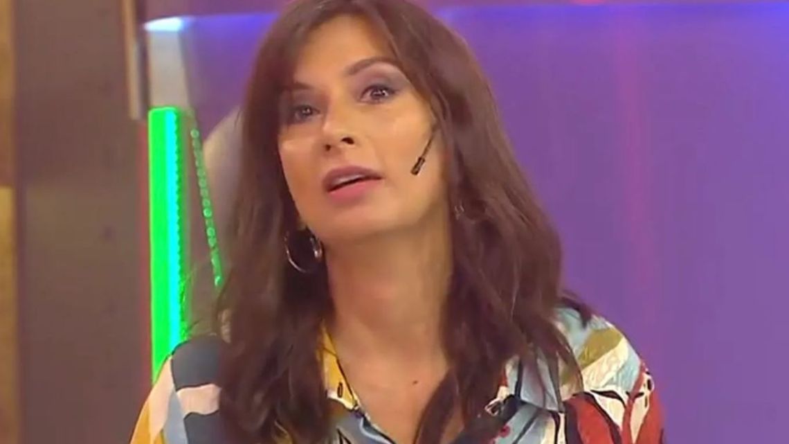 Edith Hermida recibió una mala noticia y atraviesa un duro momento ...