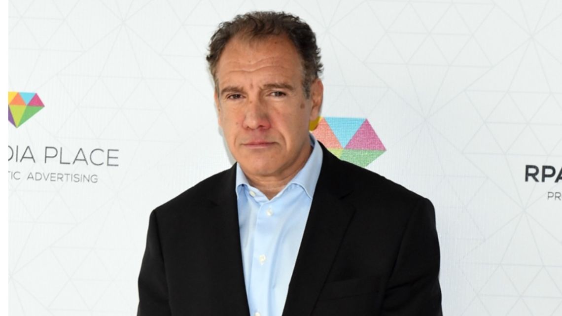 Daniel Hadad obtuvo la ‘green card’ y se muda por tres años a Estados ...